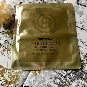 Makeup | 3 Luxury Sheets Masks | Poshmark